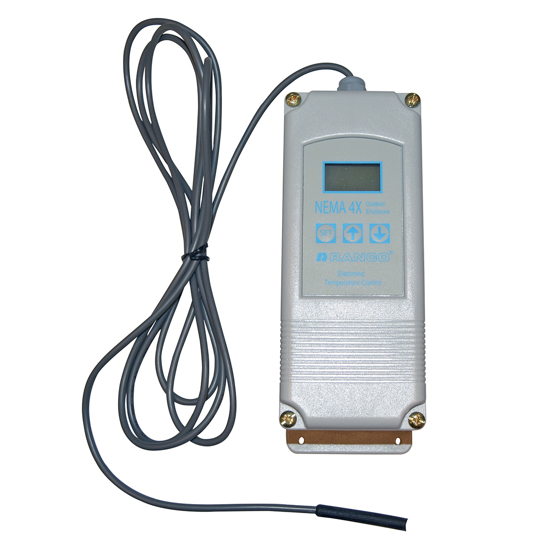 RANCO Waterproof Thermostat